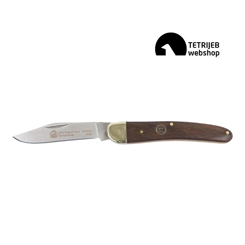 PUMA SGB pocket - TETRIJEB